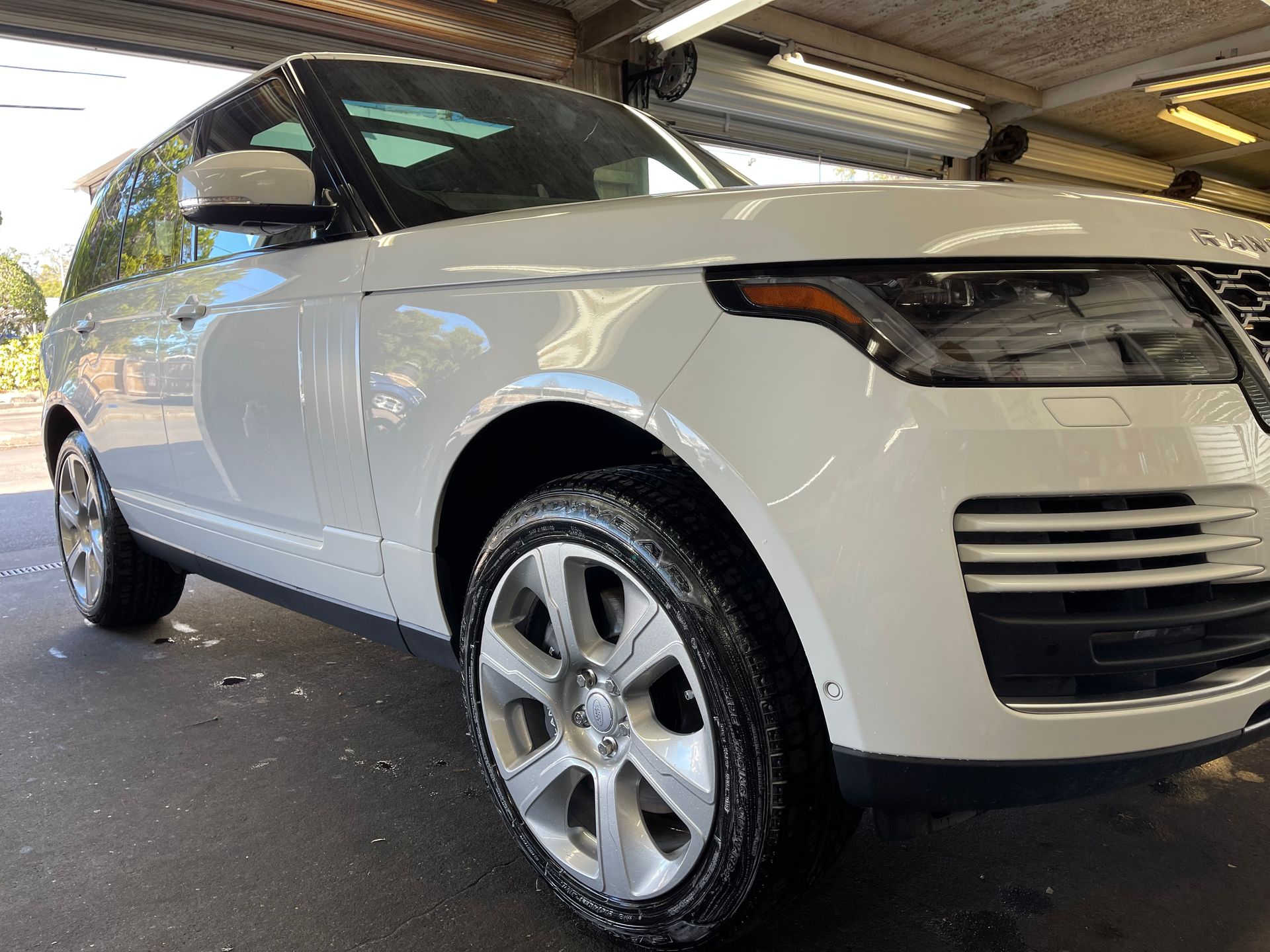 Magicar | Auto Detailing, Ceramic Coating, and Window Tinting in ...
