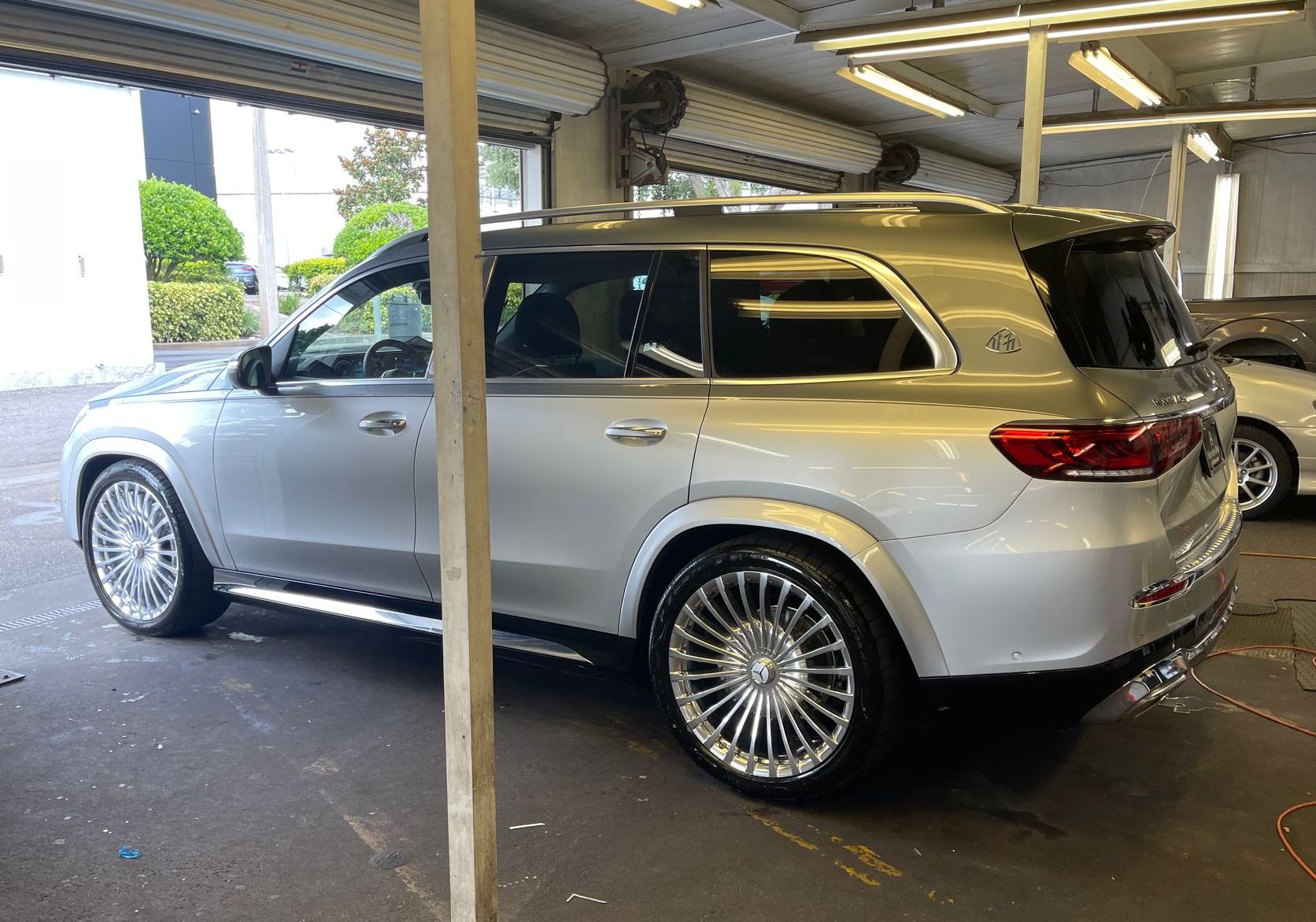 Magicar | Auto Detailing, Ceramic Coating, and Window Tinting in ...