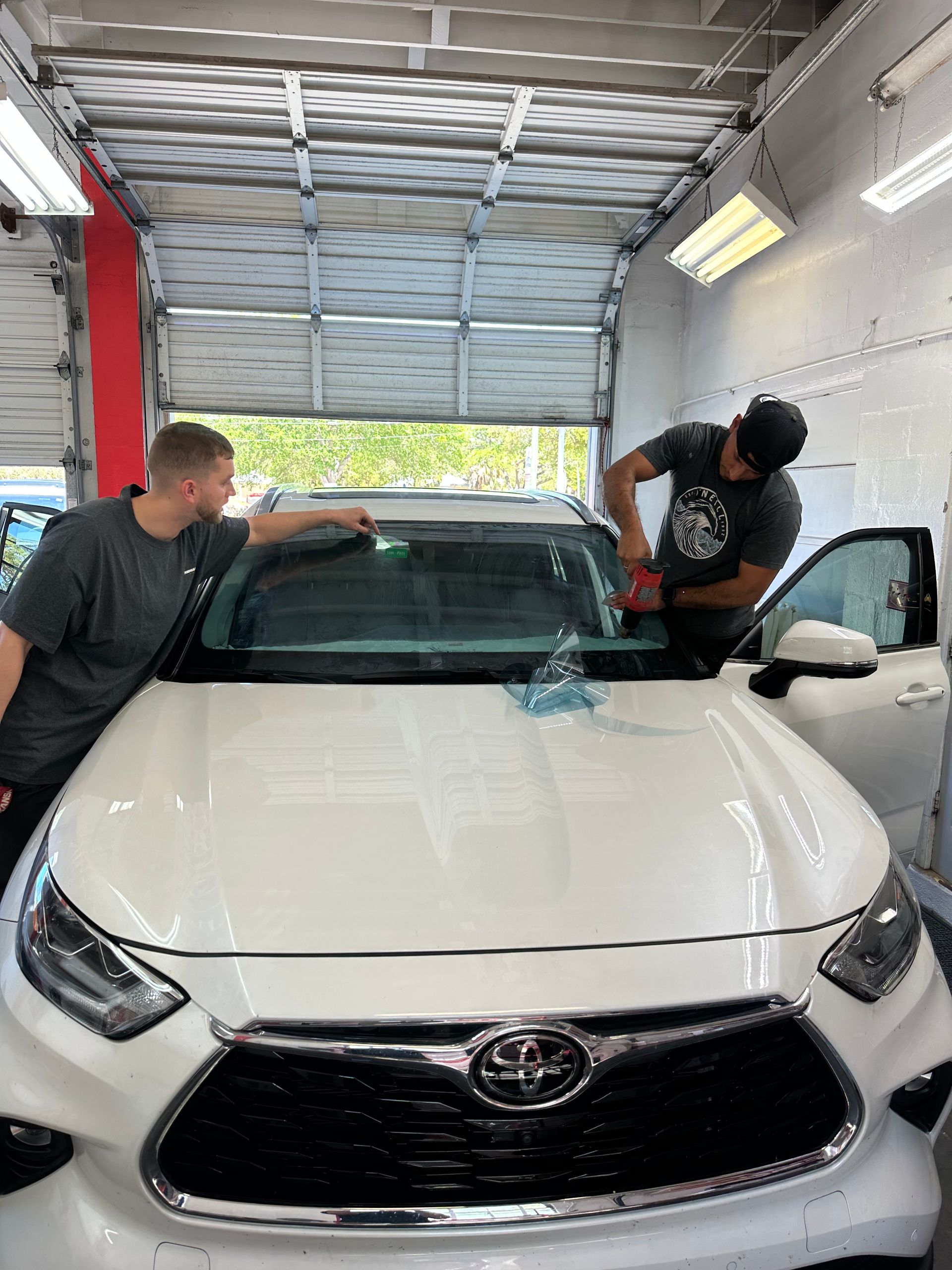 Magicar | Auto Detailing, Ceramic Coating, and Window Tinting in ...