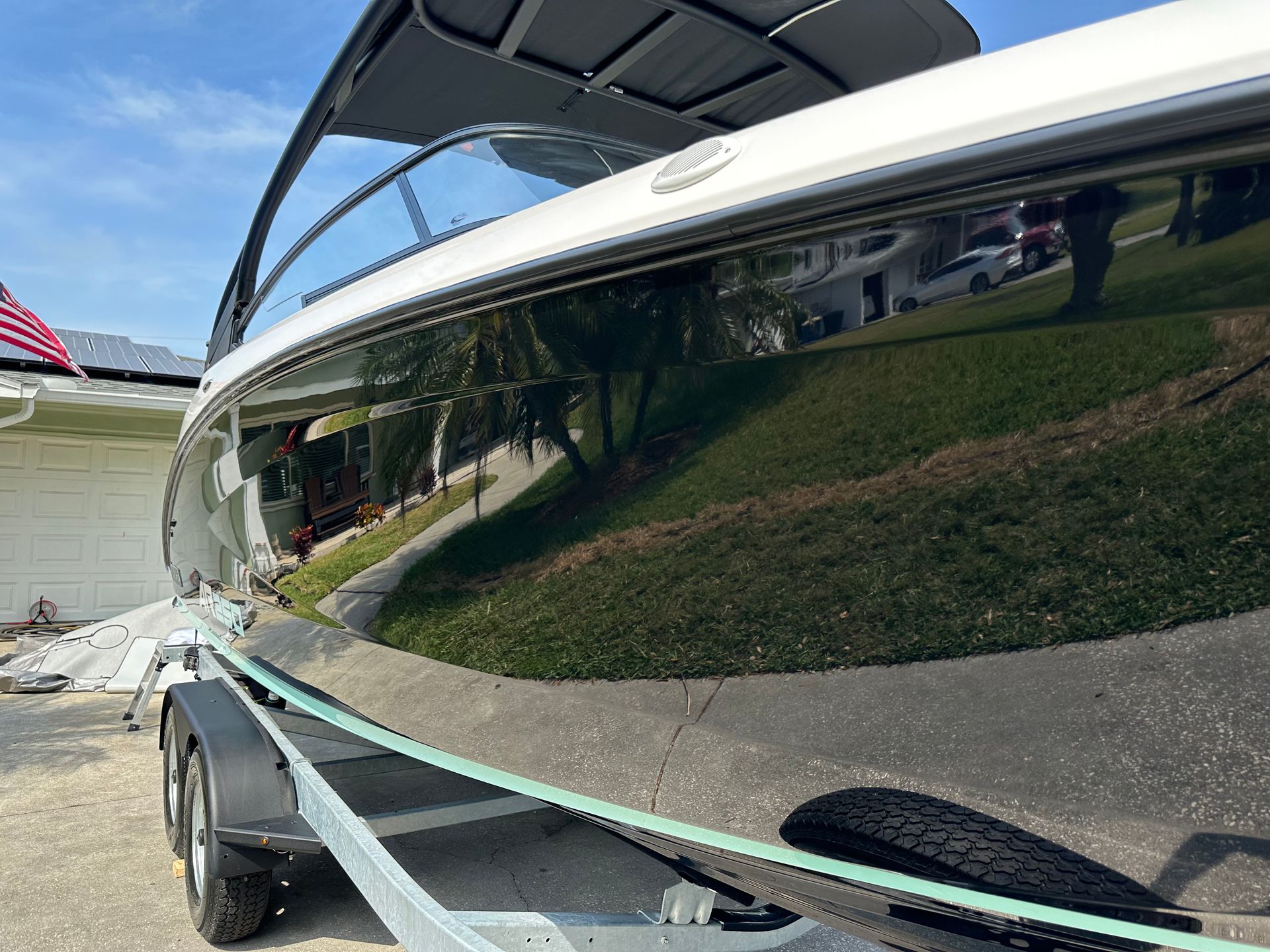 Magicar | Auto Detailing, Ceramic Coating, and Window Tinting in ...