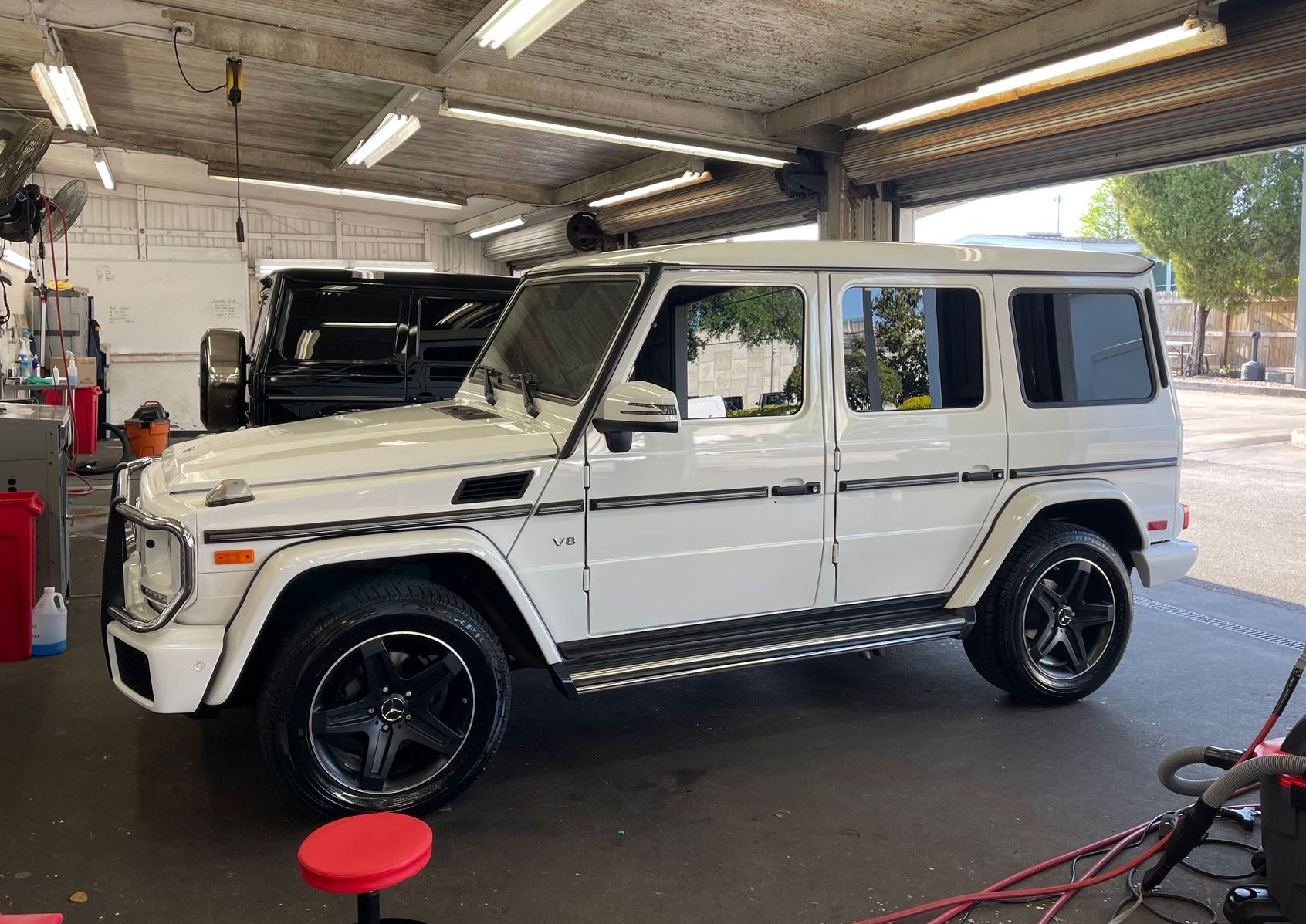 Magicar | Auto Detailing, Ceramic Coating, and Window Tinting in ...