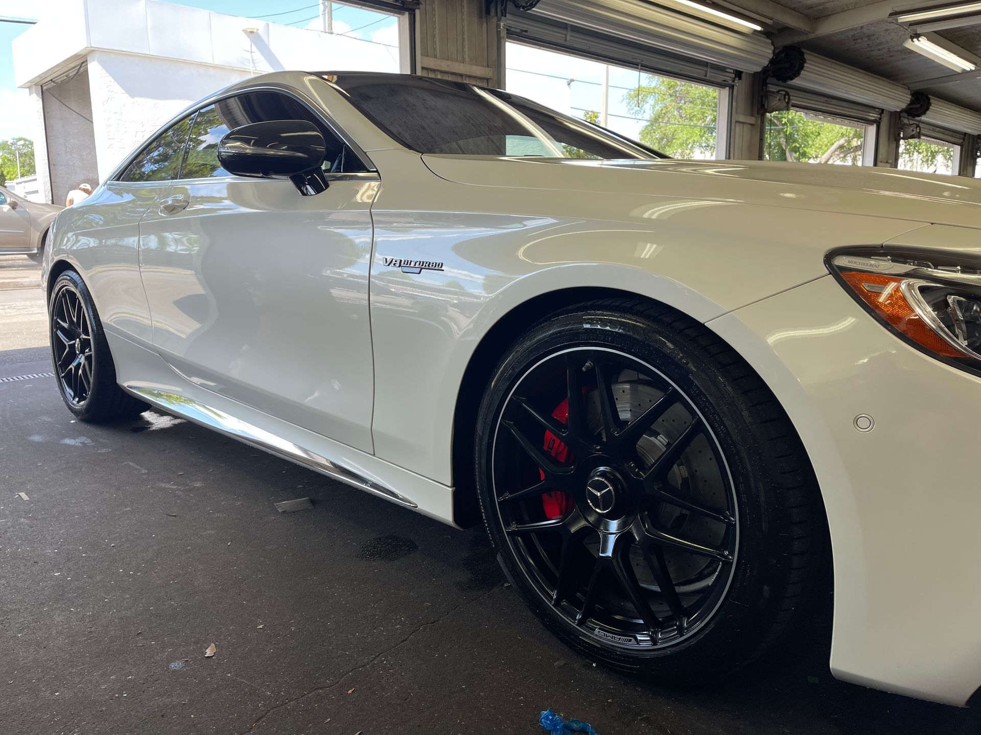 Magicar | Auto Detailing, Ceramic Coating, and Window Tinting in ...