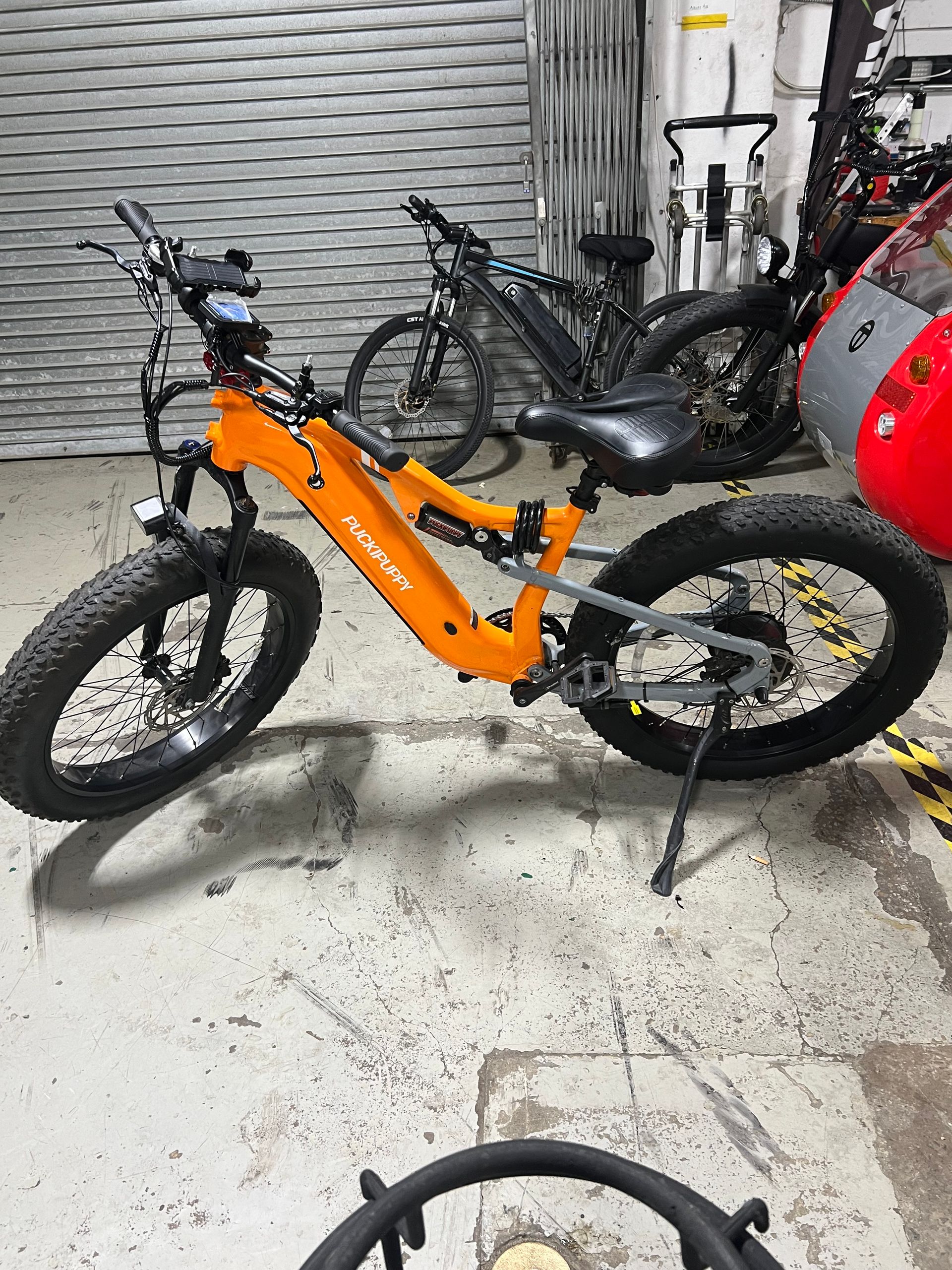 Electric Bike Sales | Asbury Park, NJ | E-Bike KING NJ