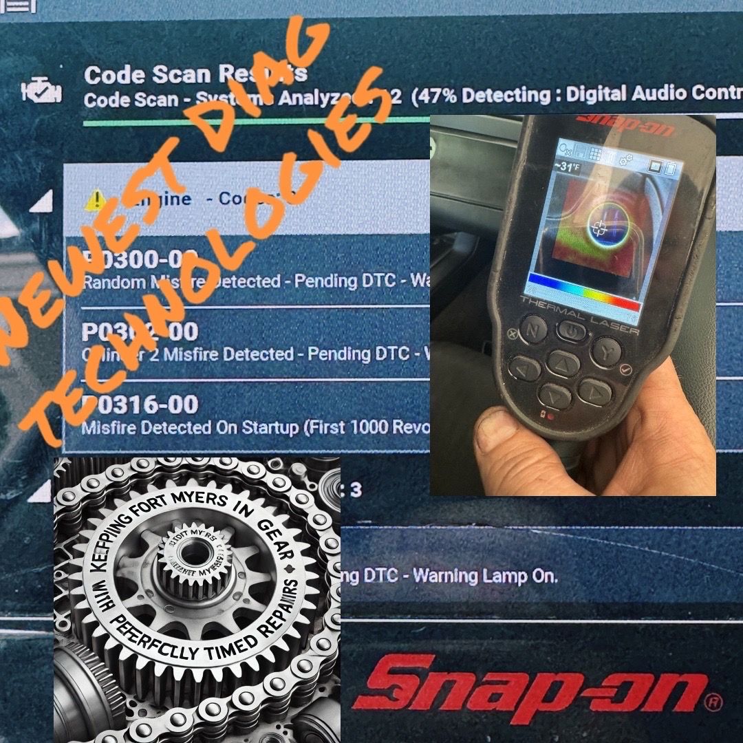 Mobile Auto Repair | Perfect Timing Auto Repair LLC