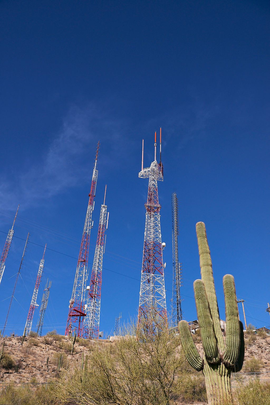 Home [www.tsitowers.com]