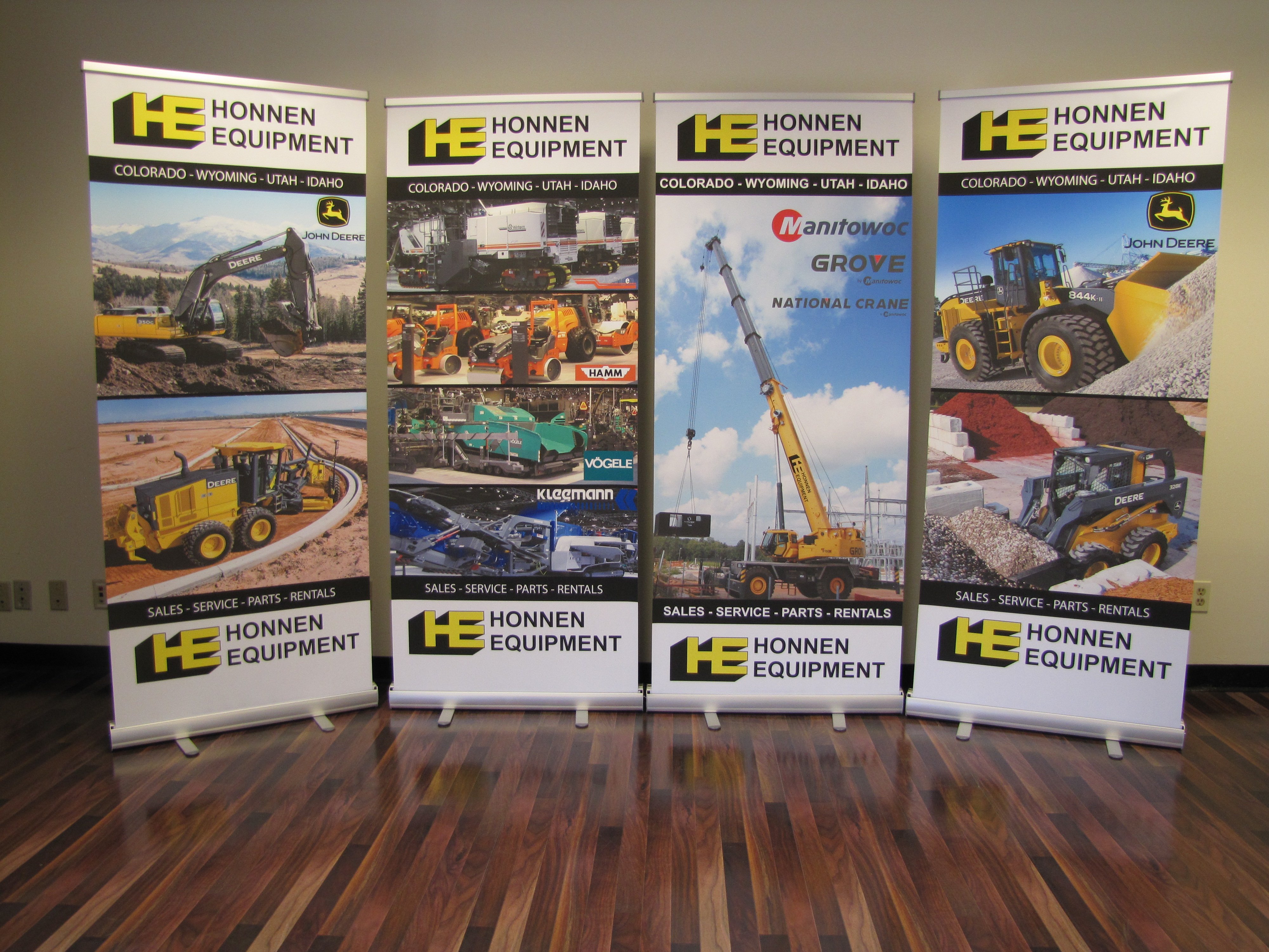 Summit Graphics – Vehicle Graphics - Denver Boulder Colorado