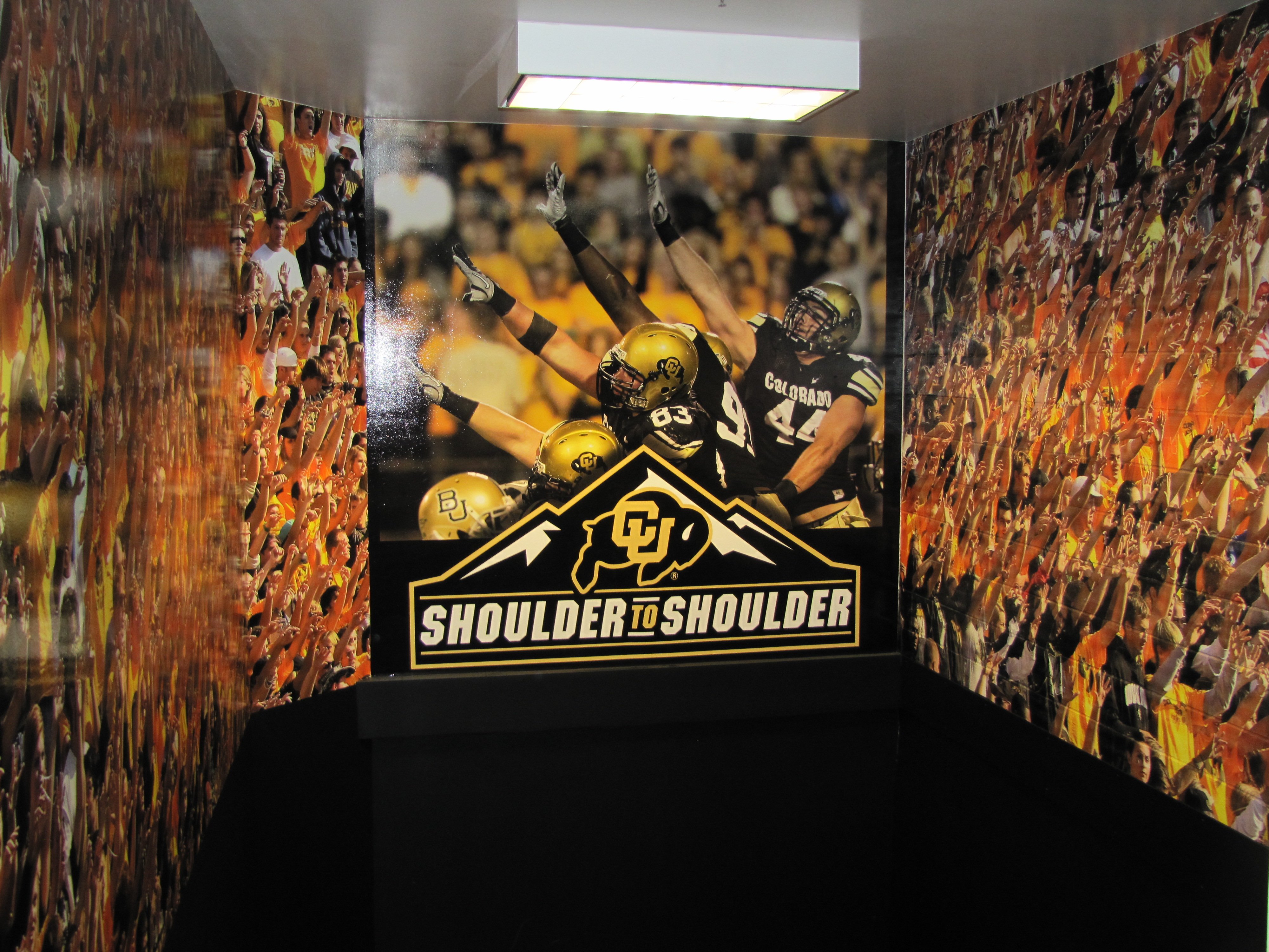 Summit Graphics – Vehicle Graphics - Denver Boulder Colorado