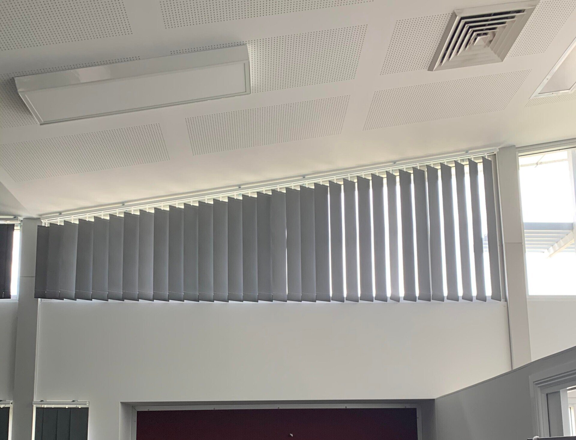 Gallery | M & M Blinds & Awnings