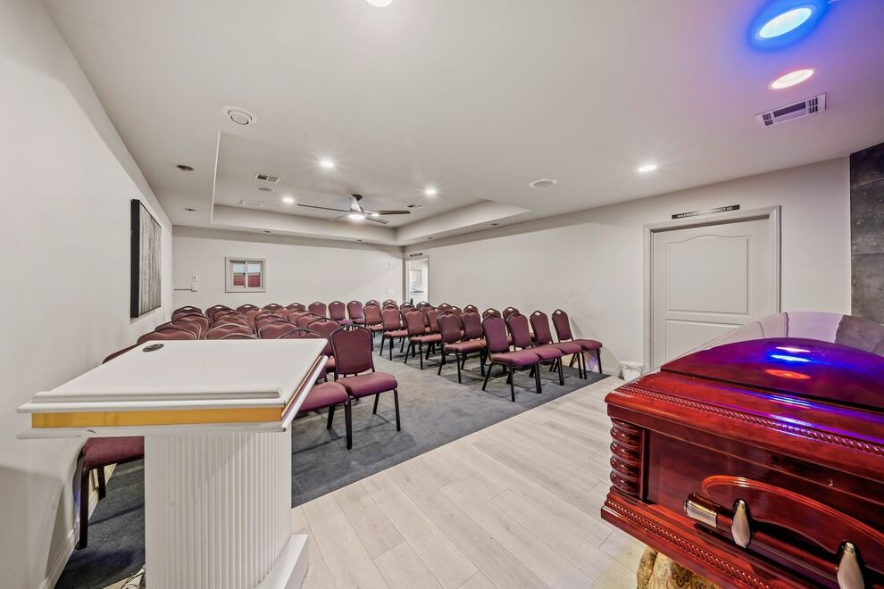 Our Location | Legacy Funeral Care