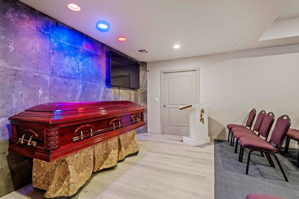 Our Location | Legacy Funeral Care