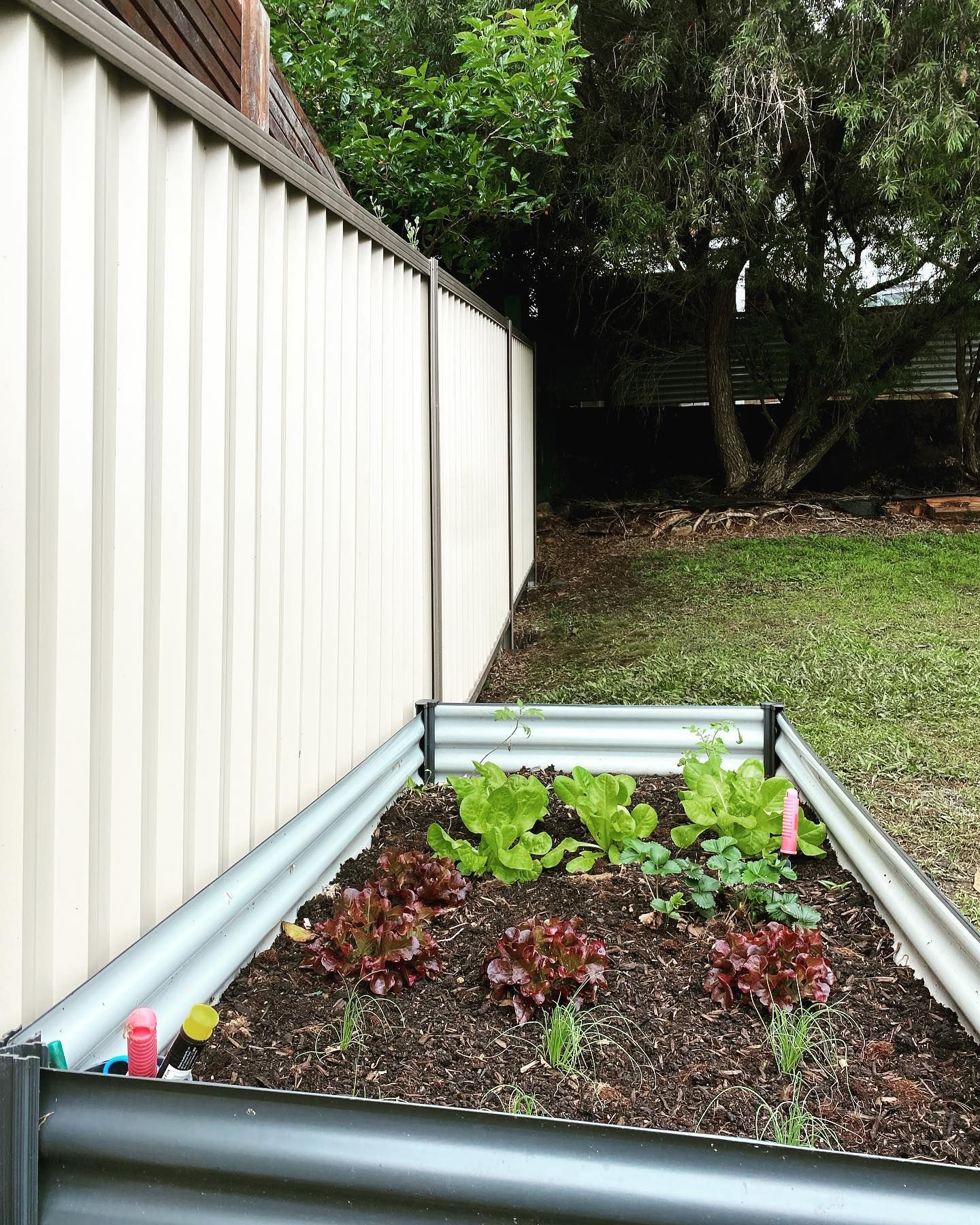 Fencing in Lennox Head | Fence & Deck Australia