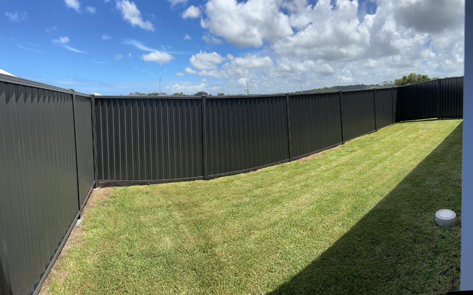 Fencing in Banora Point | Fence & Deck Australia