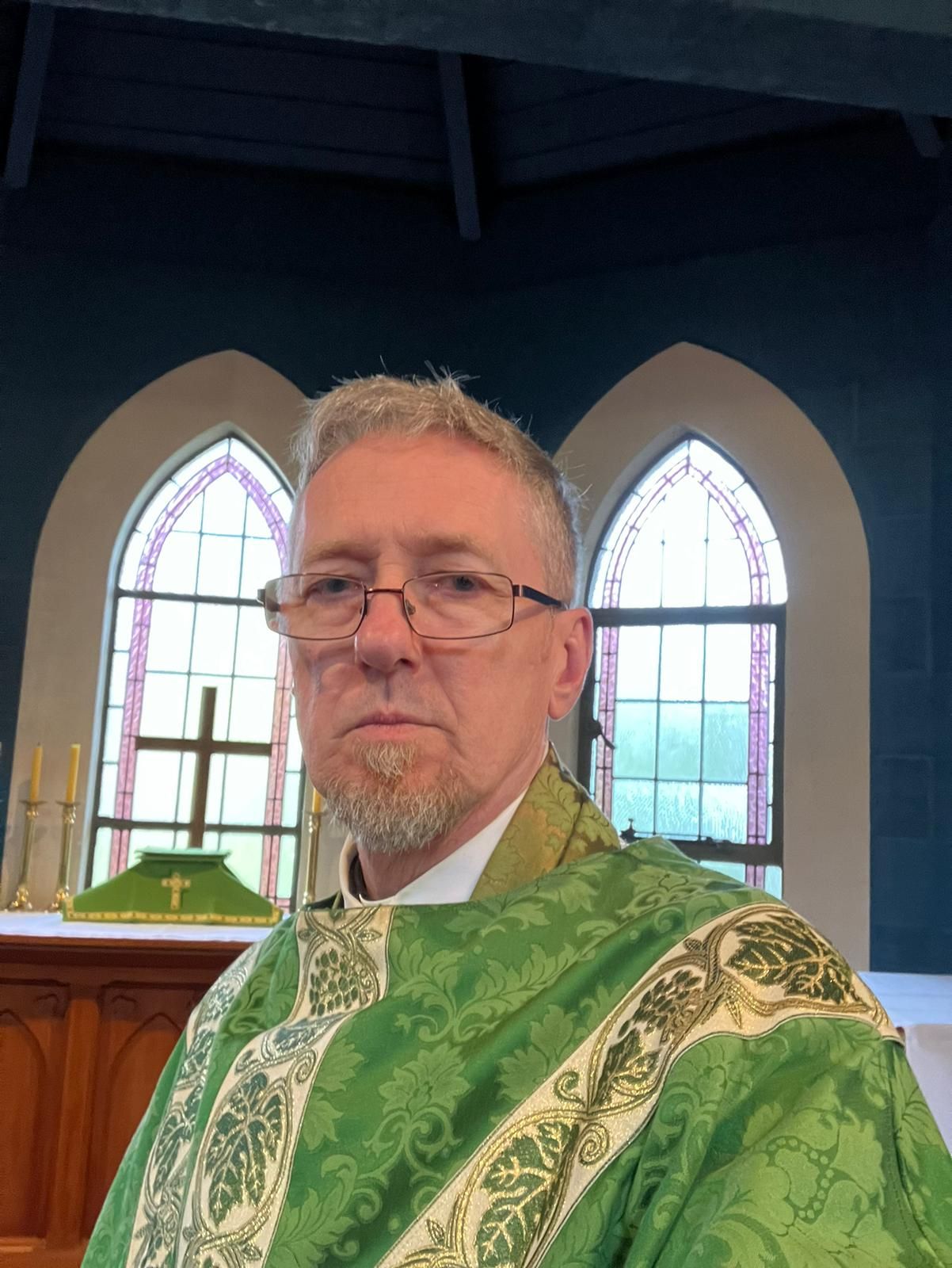 Anglican Catholic Church Overview | Anglican Catholic Church | AUS & NZ