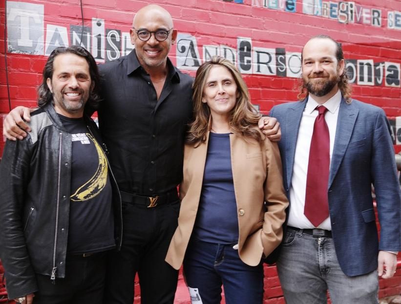 5 Takeaways From The Right Here, Right Now Mini Global Climate Concert ...