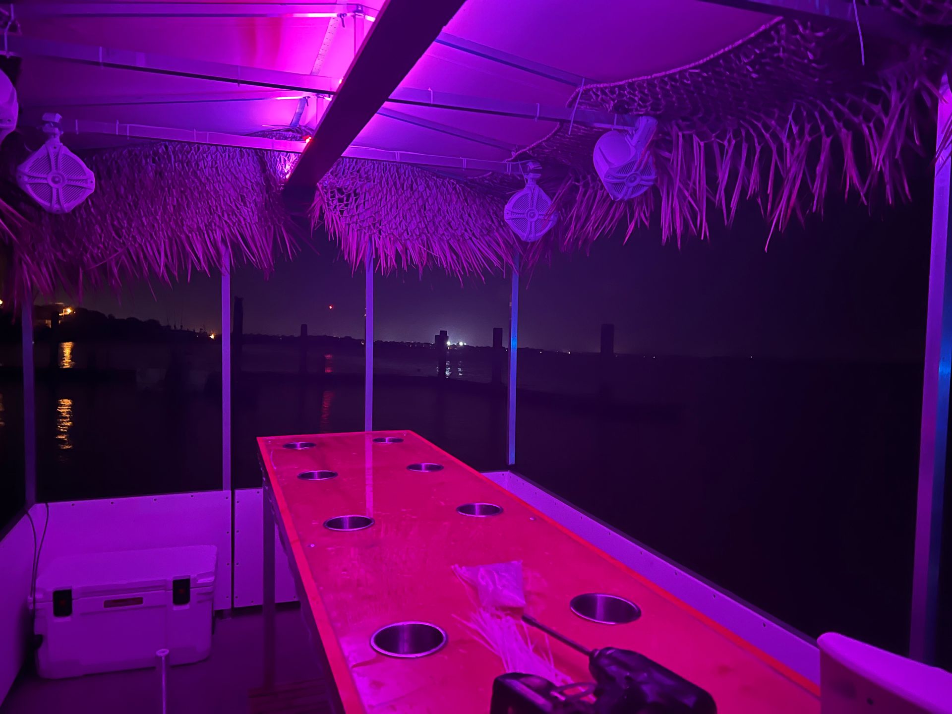 Gallery | Charleston Booze Cruise