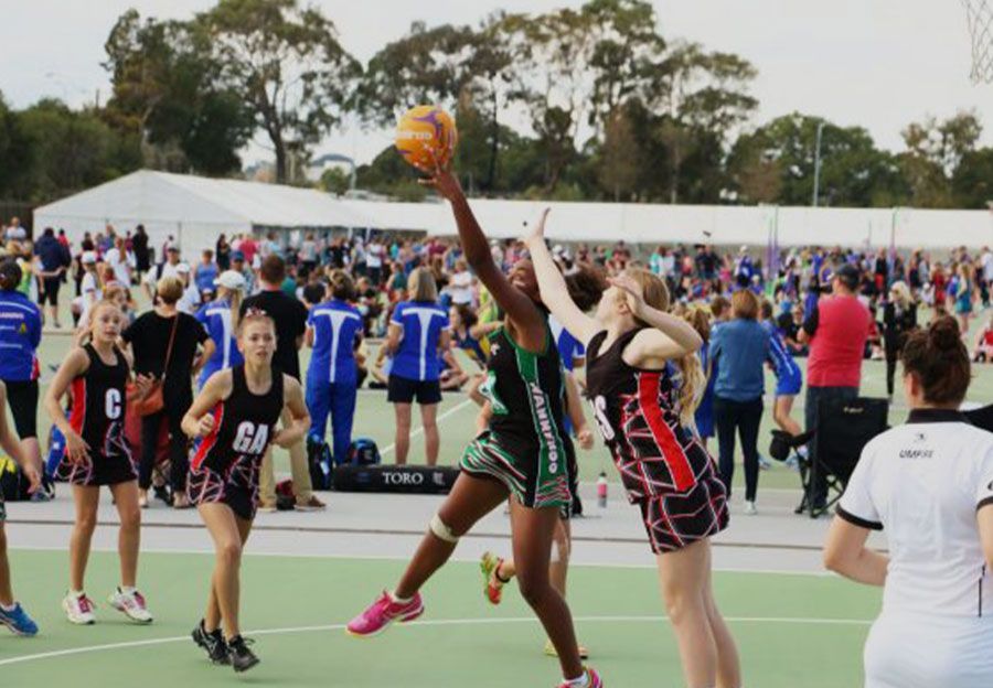 WDNA: Perth’s Hub for Netball Growth & Community