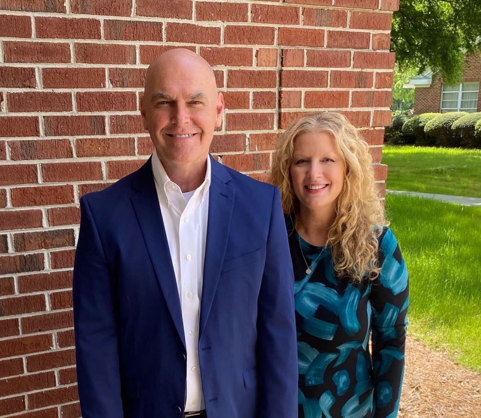 Bethea Baptist Church