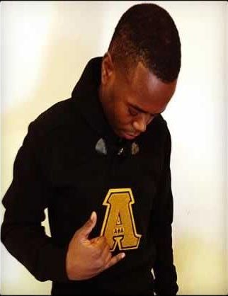 Fraternity Goods | Nubian Nation