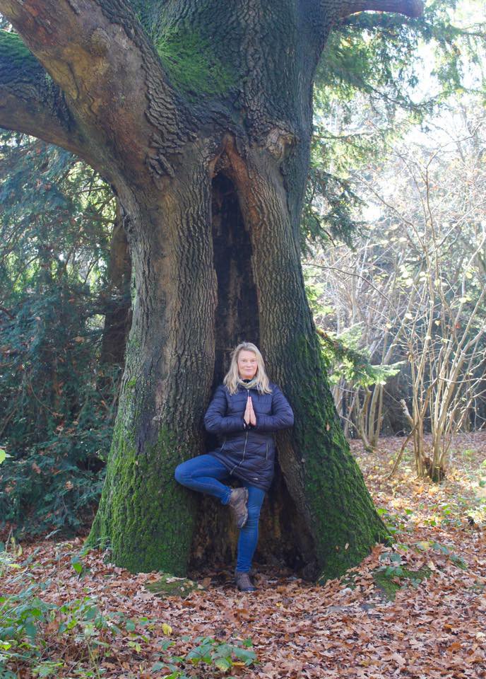 Yoga & Pilates Classes | Inner Light Yoga | Aylesford