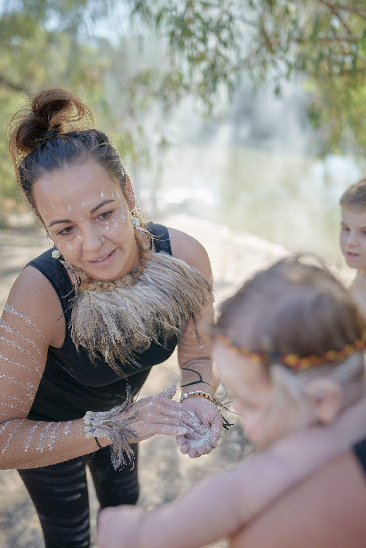 Australian Settlers Motor Inn