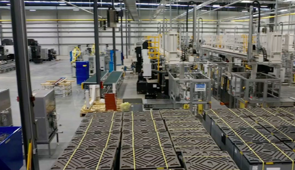 PROJECTS - KB LINK INC