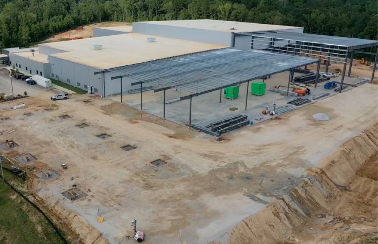 PROJECTS - KB LINK INC