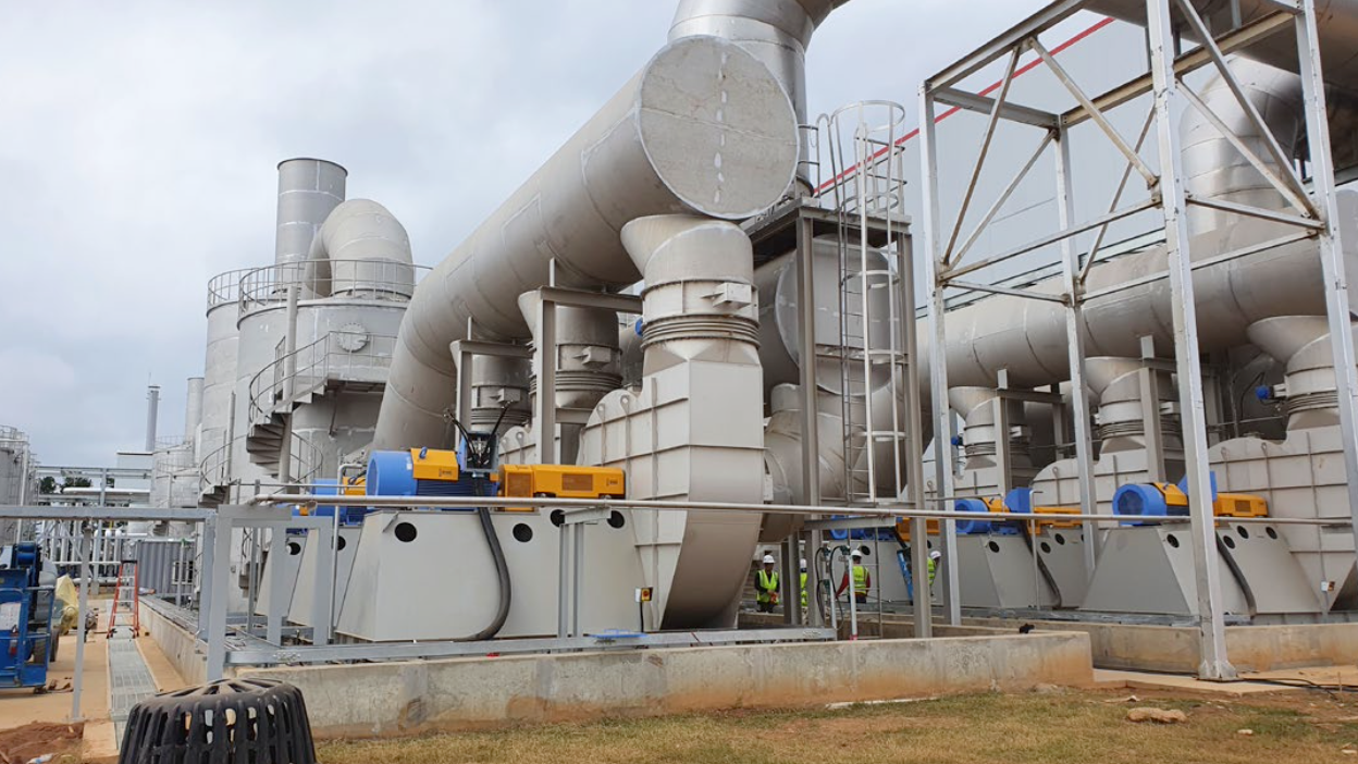 PROJECTS - KB LINK INC