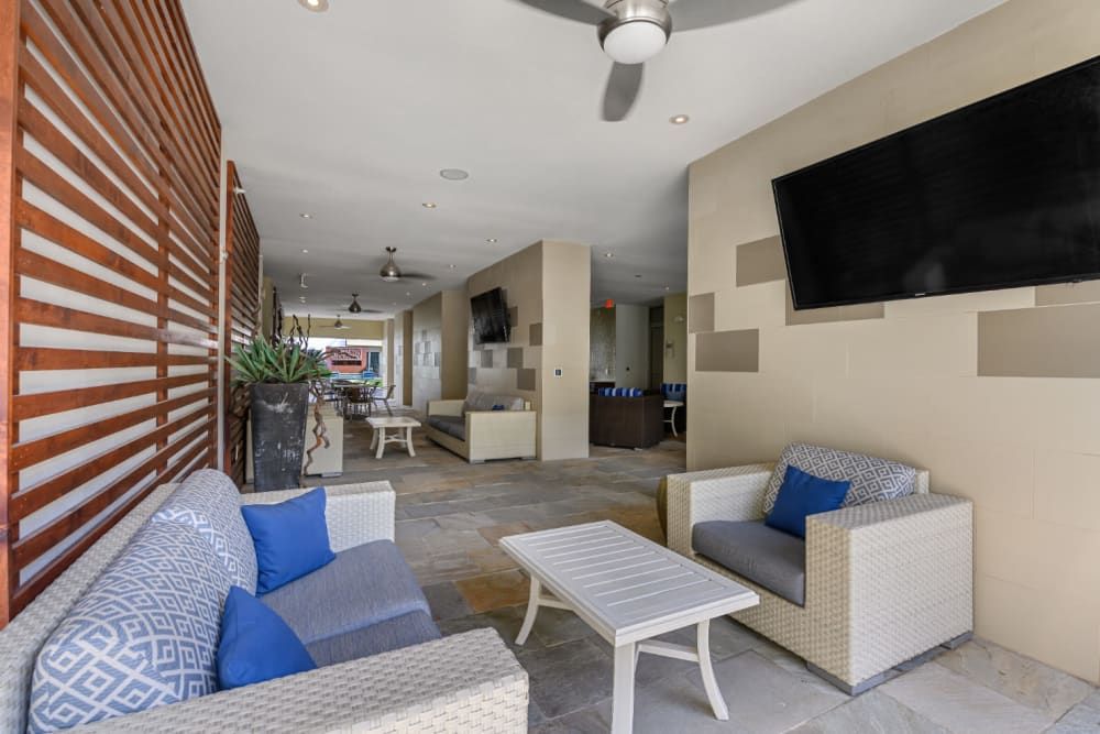 Apartments In Austin, TX | Sabina