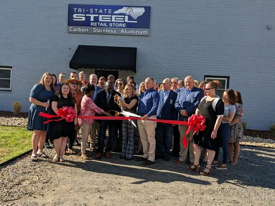 Tri-State Steel Retail Outlet News | Awards | Recognition | Community ...