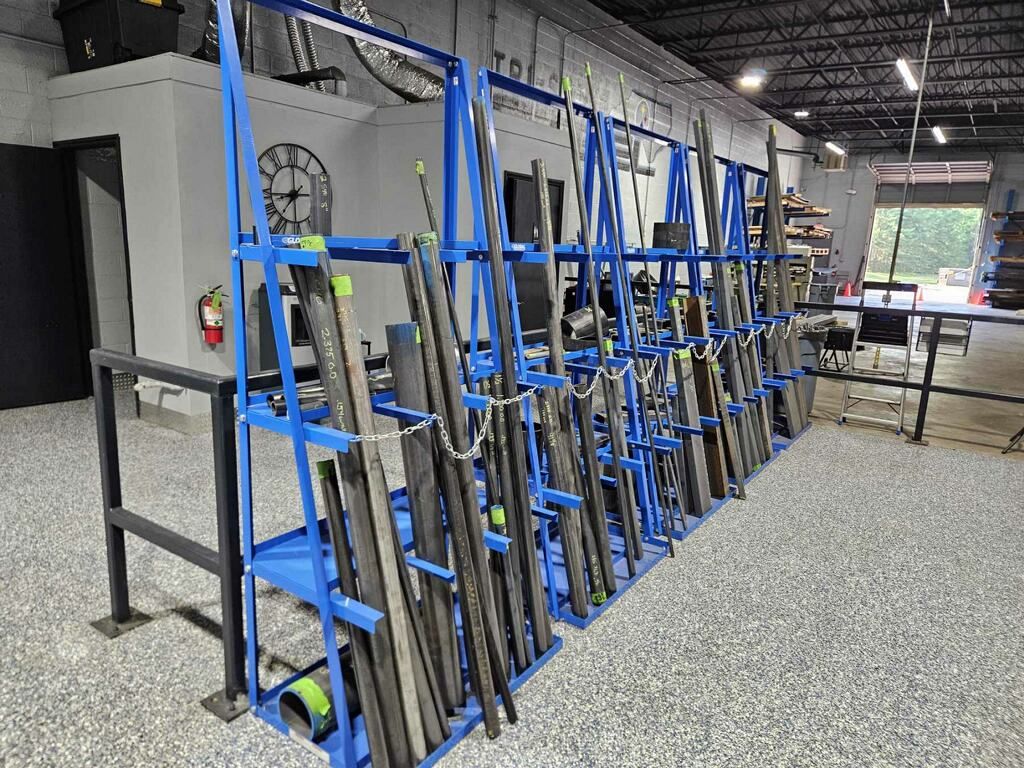 Metal Store | Metal Supply | Steel Supply | Aluminum Supply | Metal ...