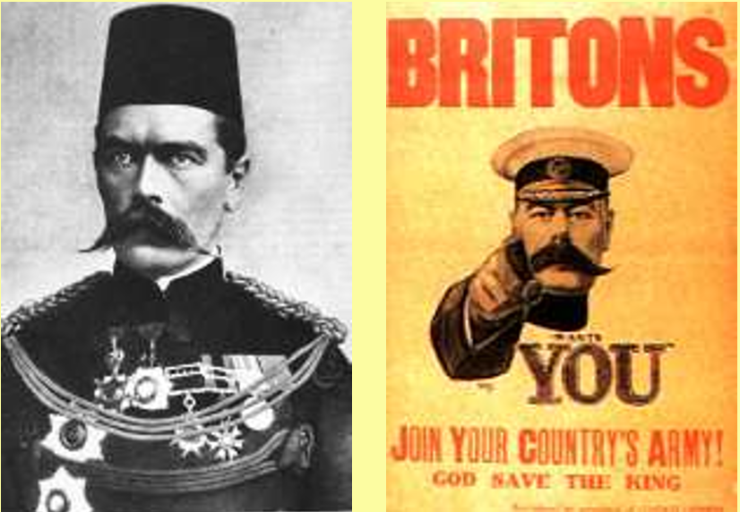 Lord Kitchener of Khartoum