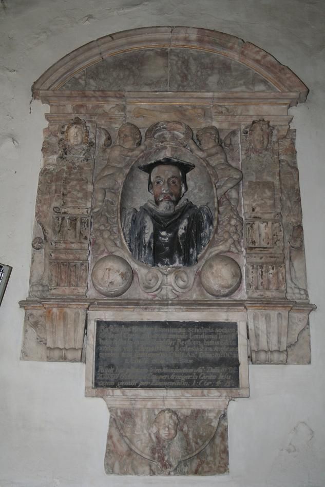 Richard Hooker