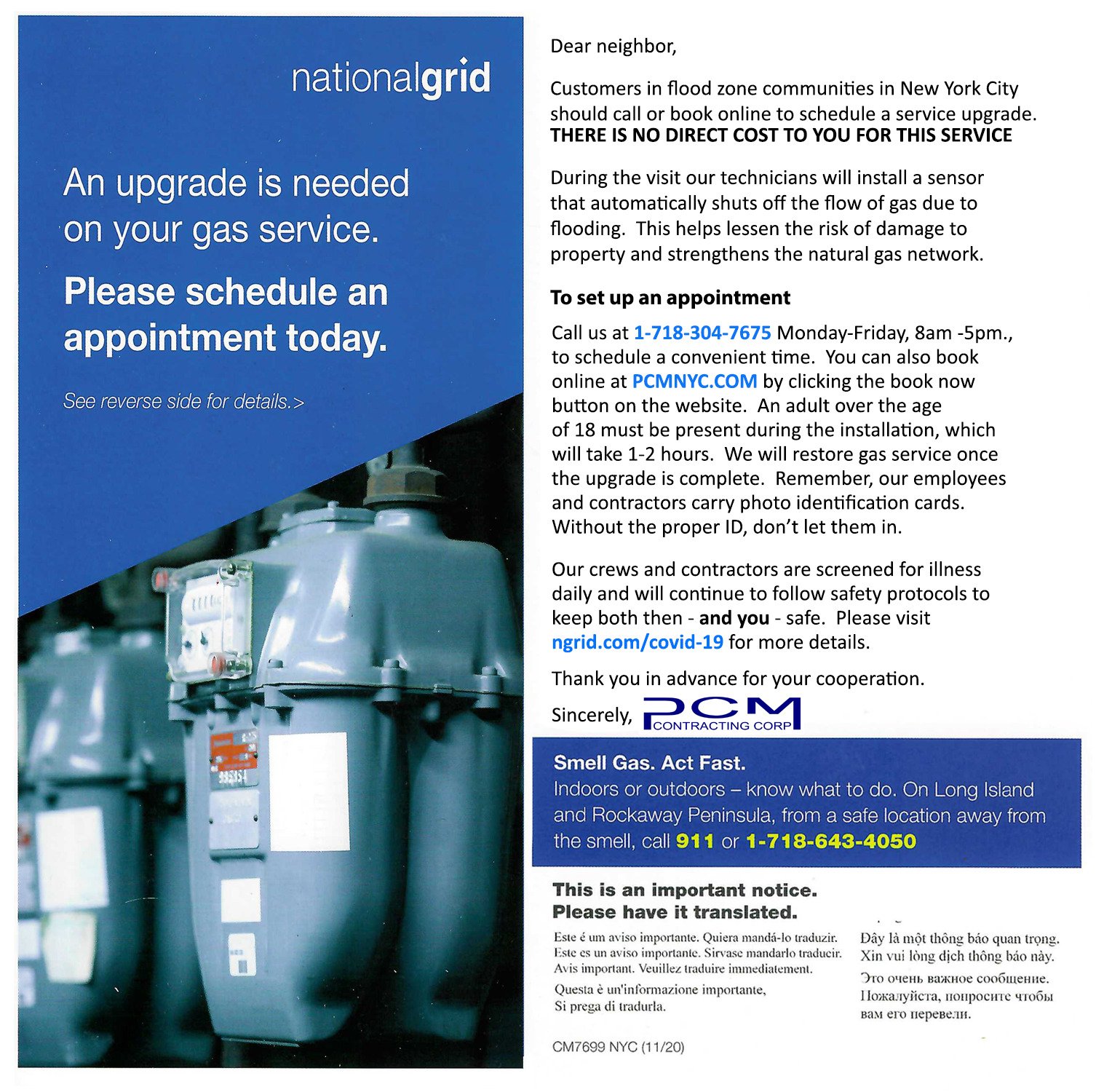 Storm Hardening Value Installation | Long Island, NY