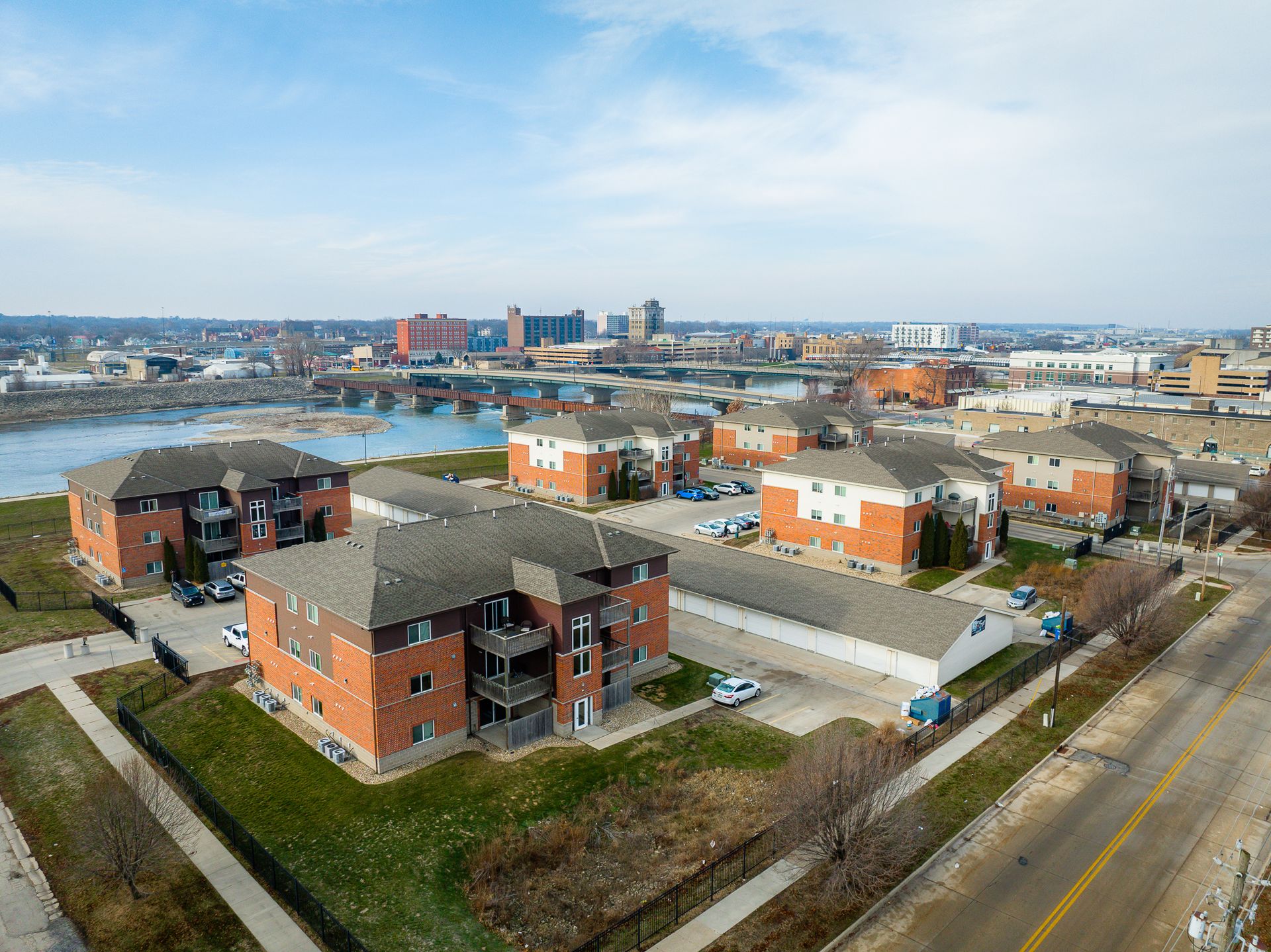 Big River Property Management | Services