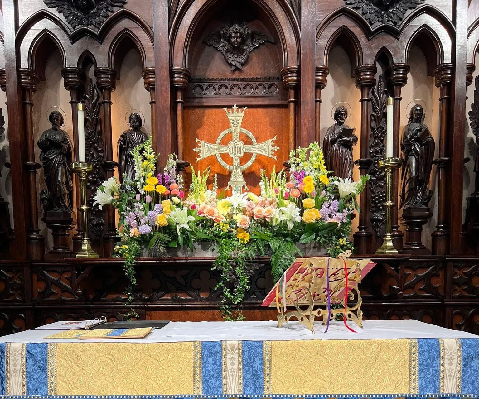 Christ Church, Georgetown - Washington DC