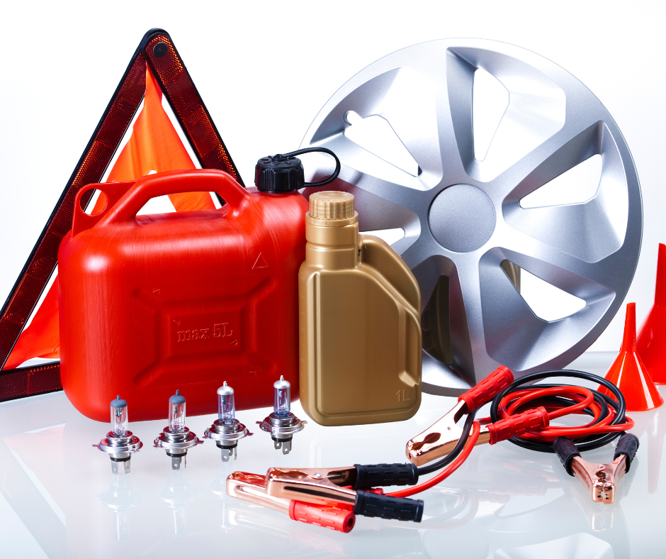 Refaccionaria Gaona / Motor Parts