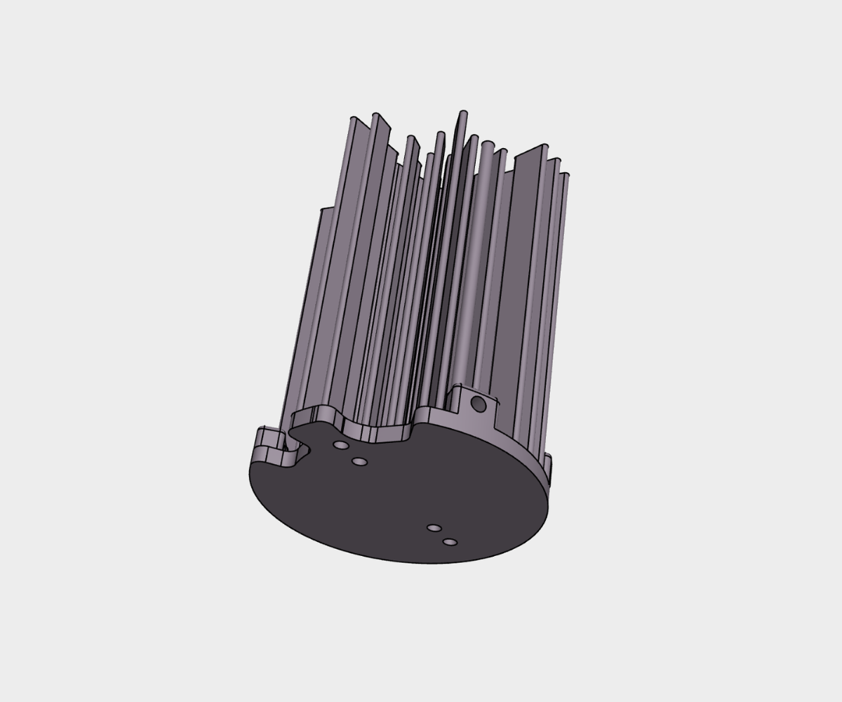 Thermal Pads & Heat Sinks | NewEnergy