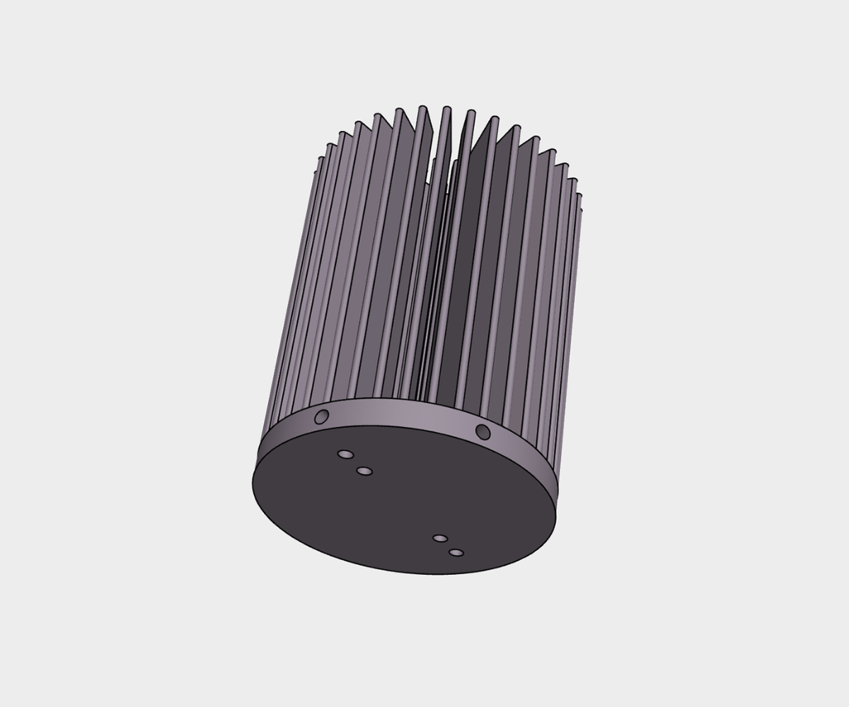 Thermal Pads & Heat Sinks | NewEnergy