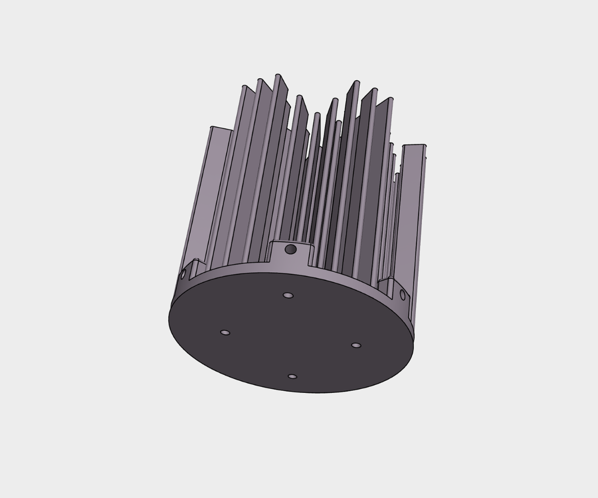 Thermal Pads & Heat Sinks | NewEnergy
