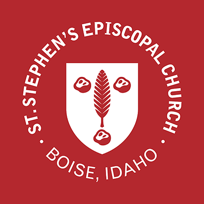 St Stephen's Episcopal Church Boise
