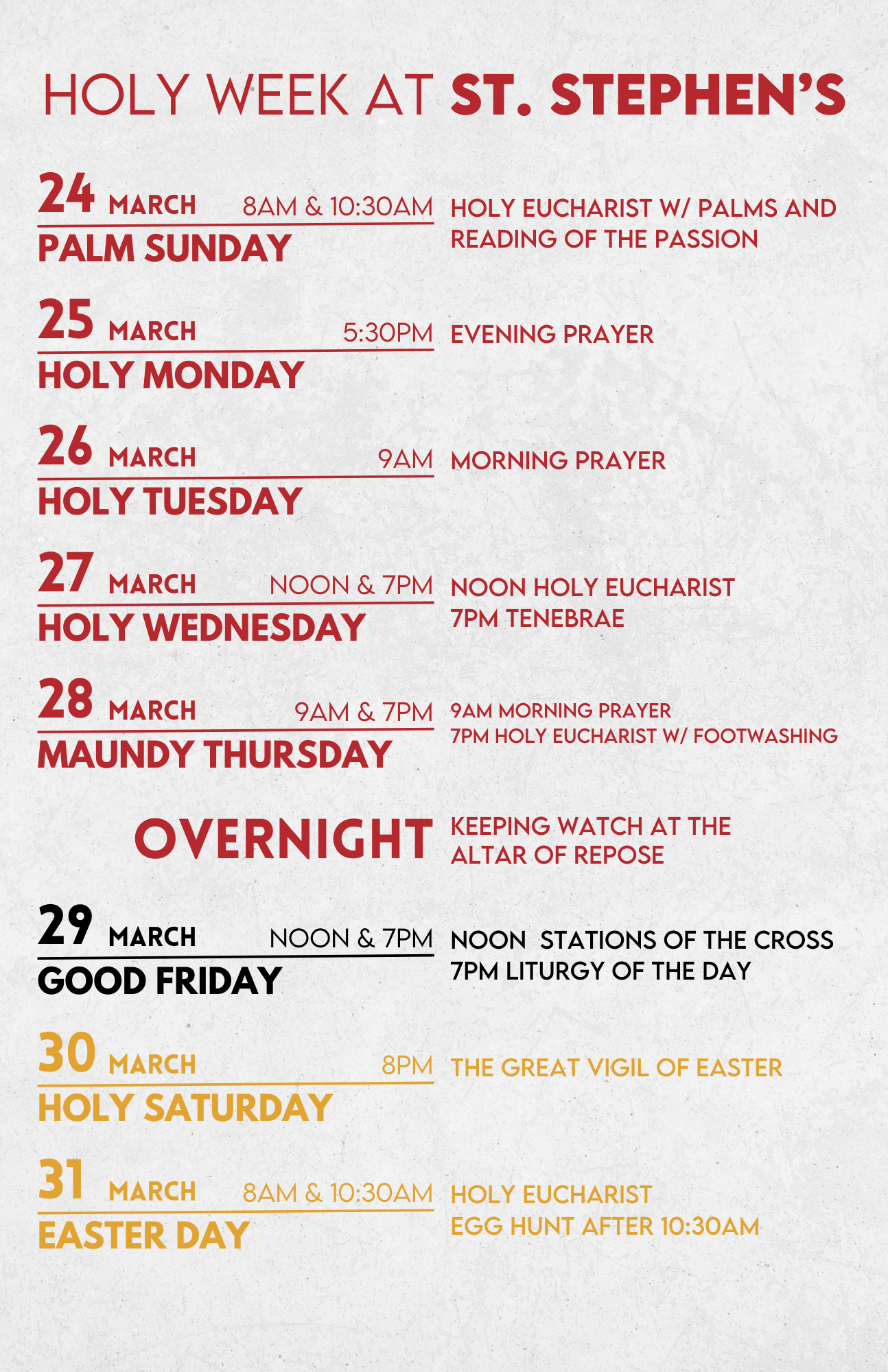 St Stephen's Episcopal Church Boise