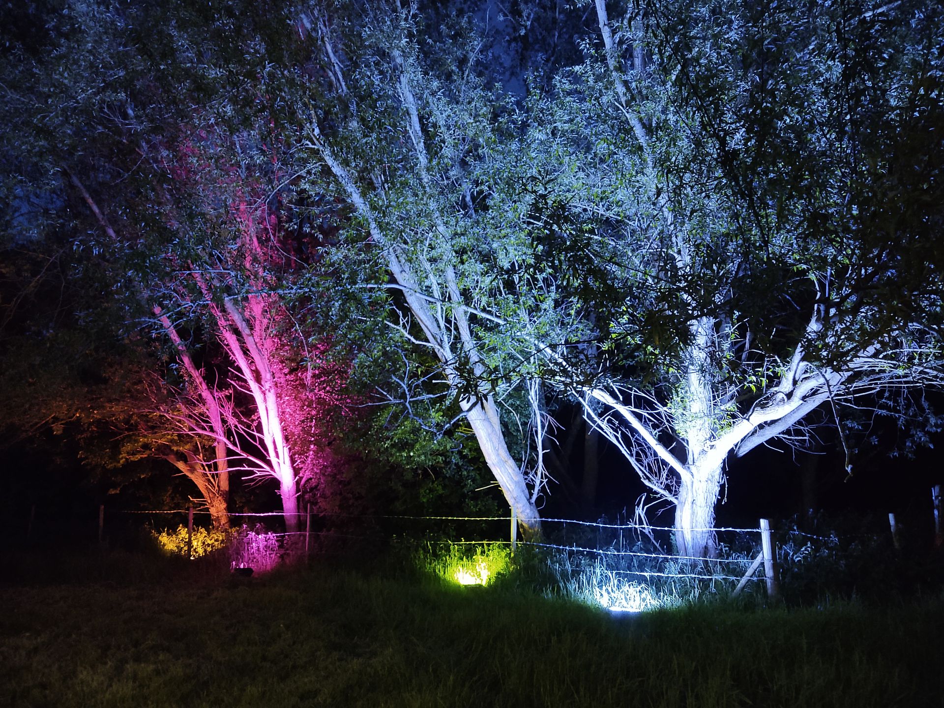 Great Events | Lighting