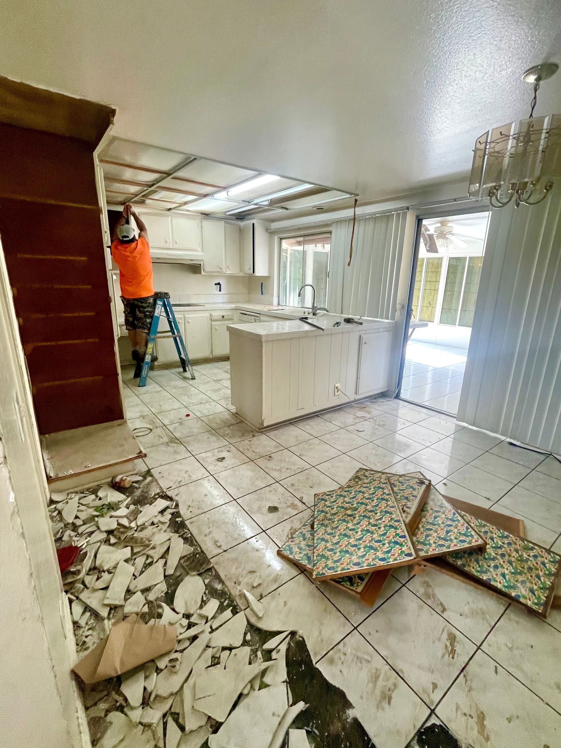 Our Gallery | JUNK TIGERS HAULING AND DEMOLITION