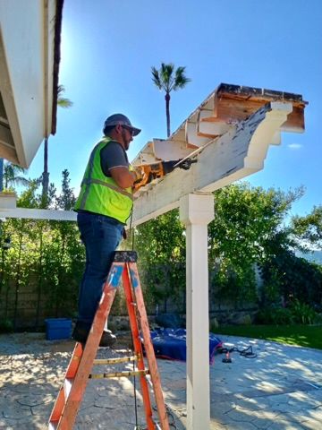 Our Gallery | JUNK TIGERS HAULING AND DEMOLITION