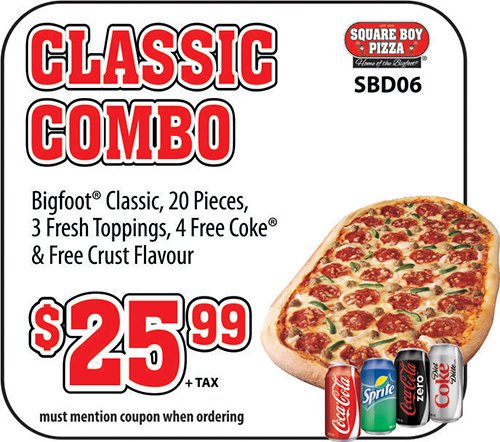 About Us | Square Boy Pizza