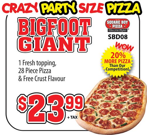 About Us | Square Boy Pizza