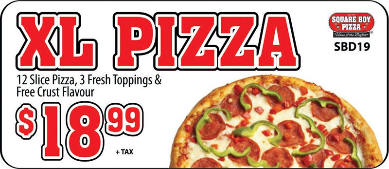 About Us | Square Boy Pizza