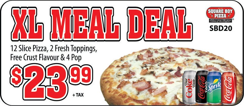 About Us | Square Boy Pizza