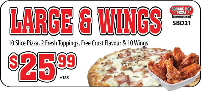 About Us | Square Boy Pizza