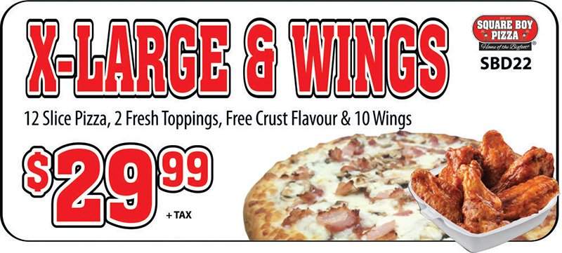 About Us | Square Boy Pizza